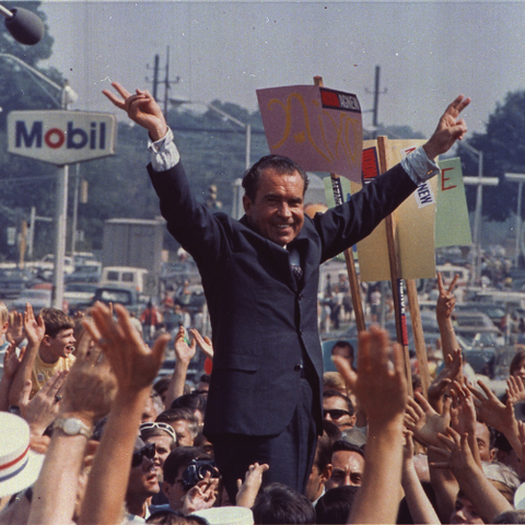 Richard Nixon Library - Museum Store – Nixon Library Museum Store