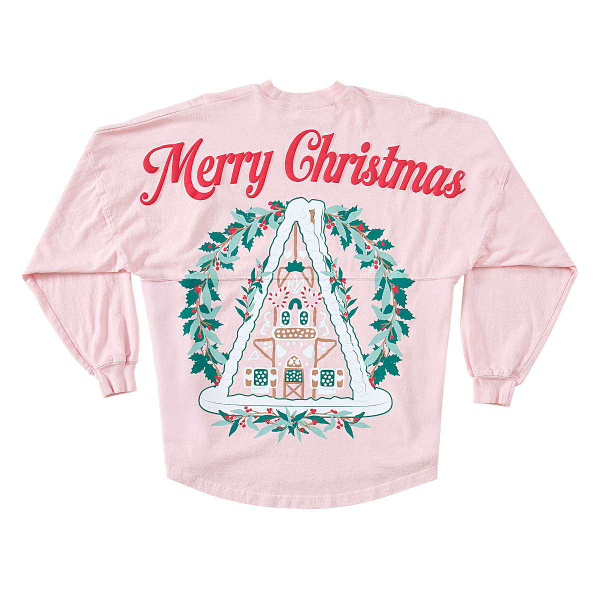 Pat Nixon Christmas Spirit Jersey – Nixon Library Museum Store