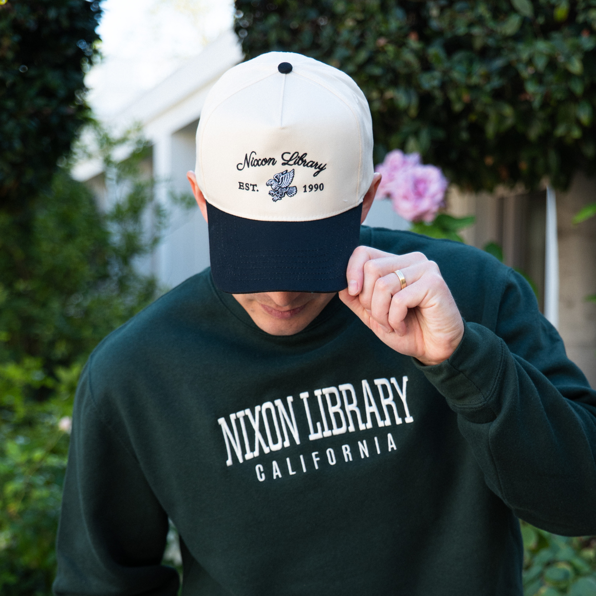 Richard Nixon Library - Museum Store – Nixon Library Museum Store