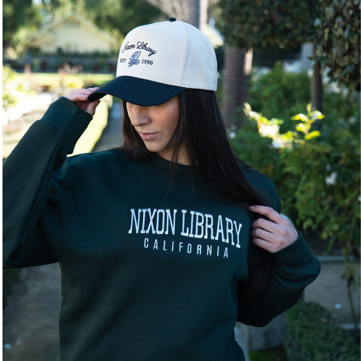 Richard Nixon Library - Museum Store – Nixon Library Museum Store
