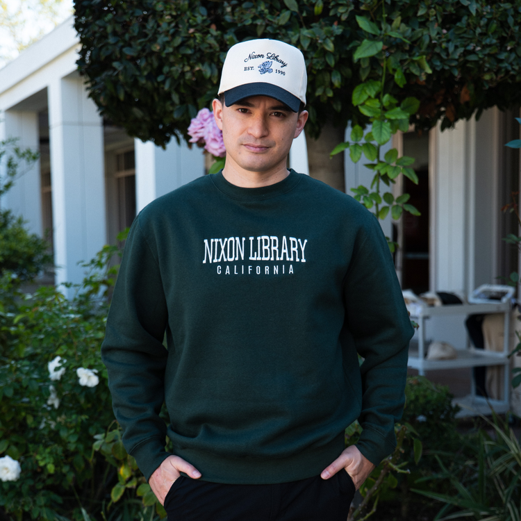 Richard Nixon Library - Museum Store – Nixon Library Museum Store