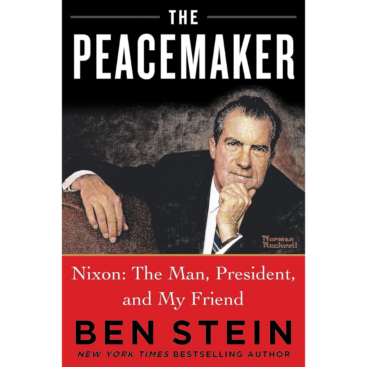 The Peacemaker – Nixon Library Museum Store
