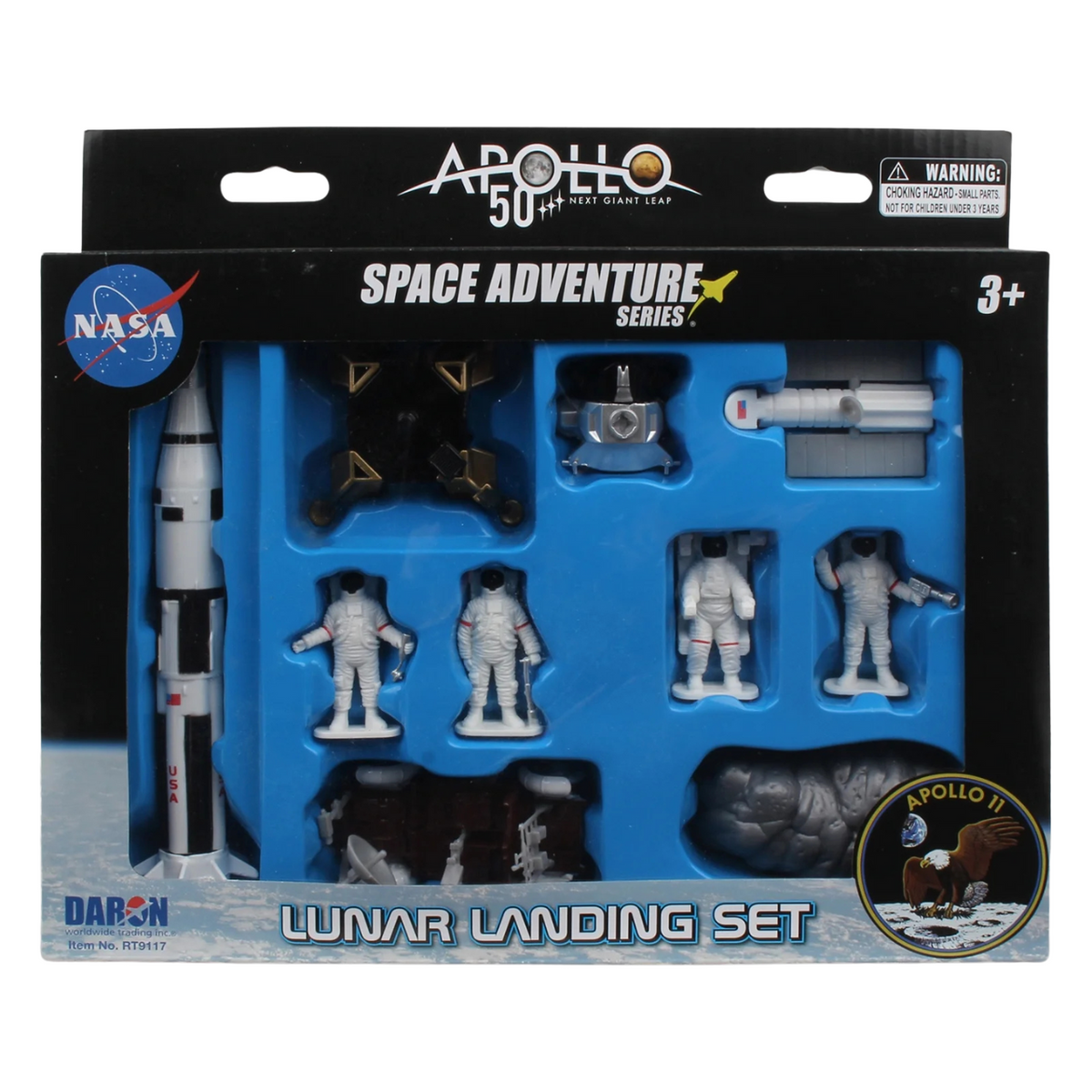 Lunar Landing Set – Nixon Library Museum Store