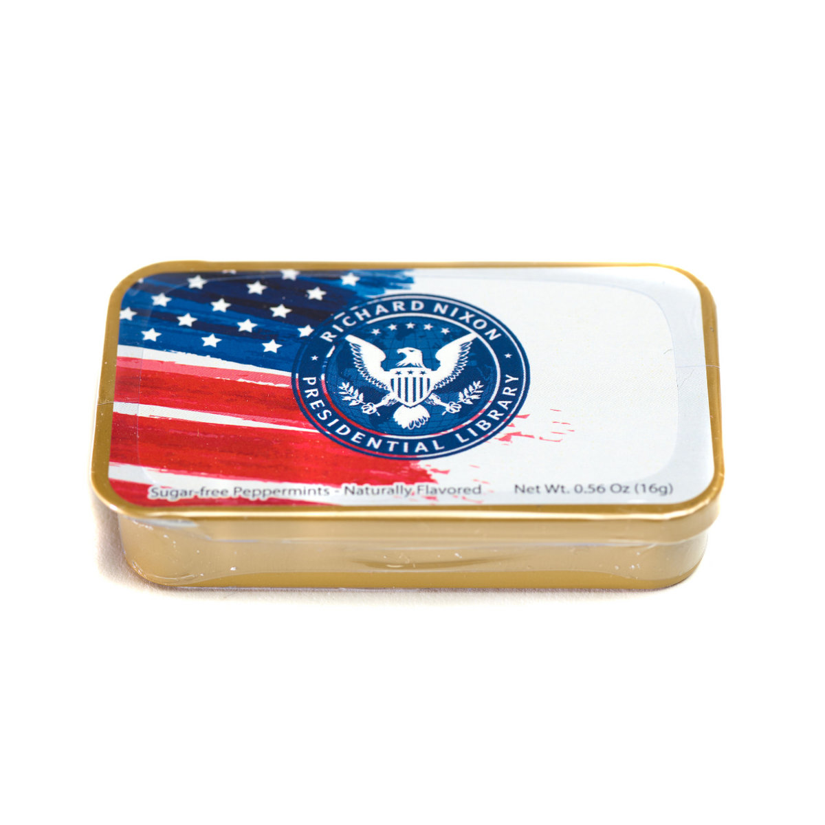Library Seal Mints – Nixon Library Museum Store