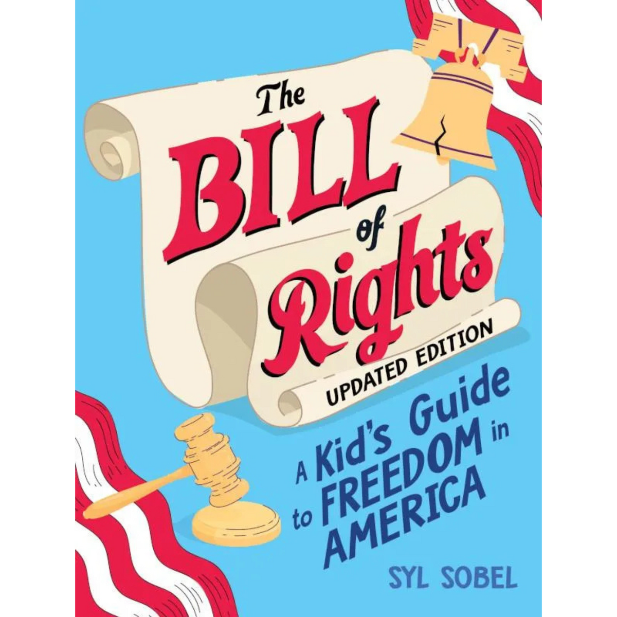 The Bill of Rights Kid's Guide – Nixon Library Museum Store