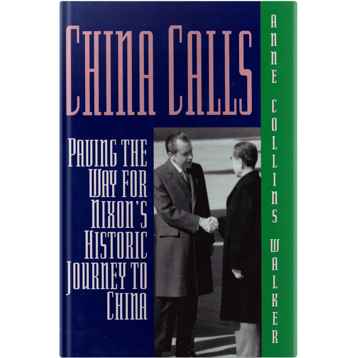 China Calls – Nixon Library Museum Store