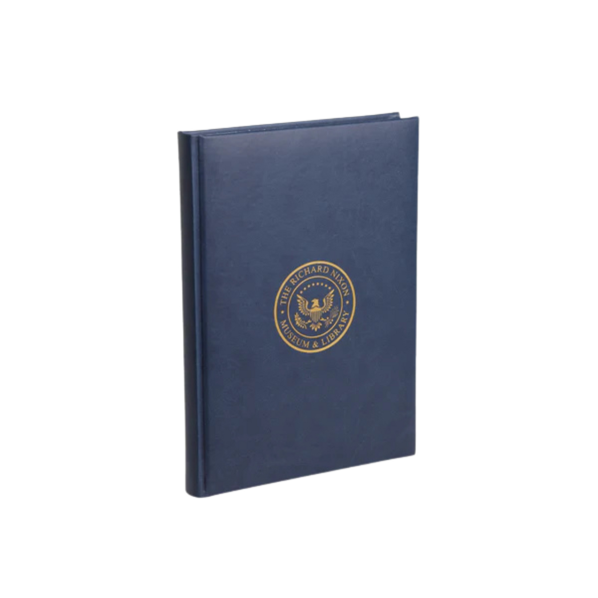 Library Seal Journal – Nixon Library Museum Store