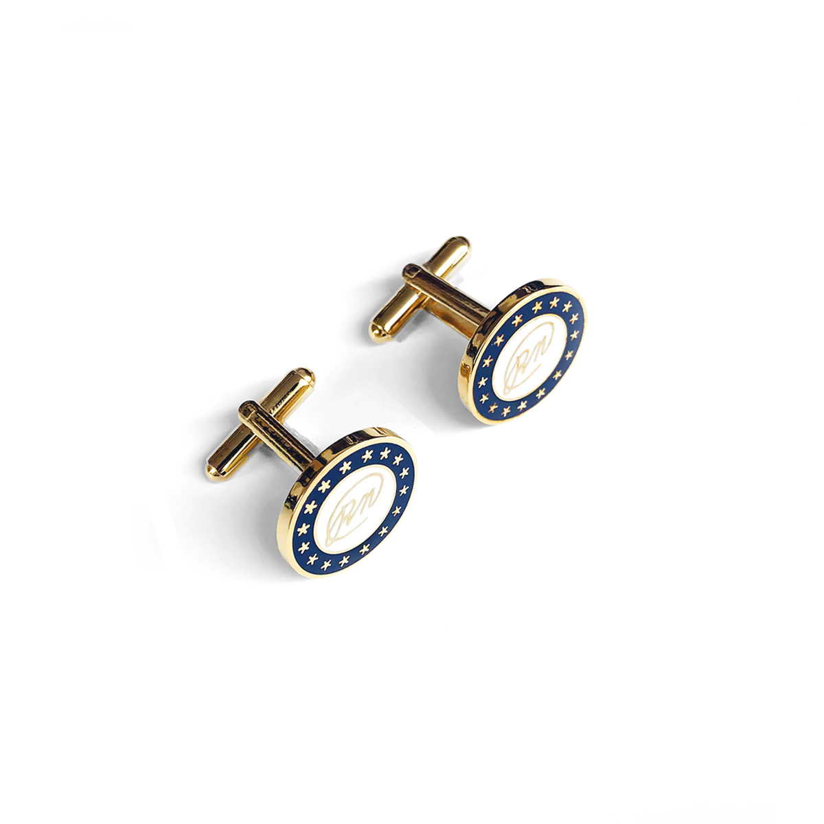 Nixon Signature Cufflinks – Nixon Library Museum Store