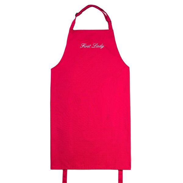 First Lady Apron – Nixon Library Museum Store