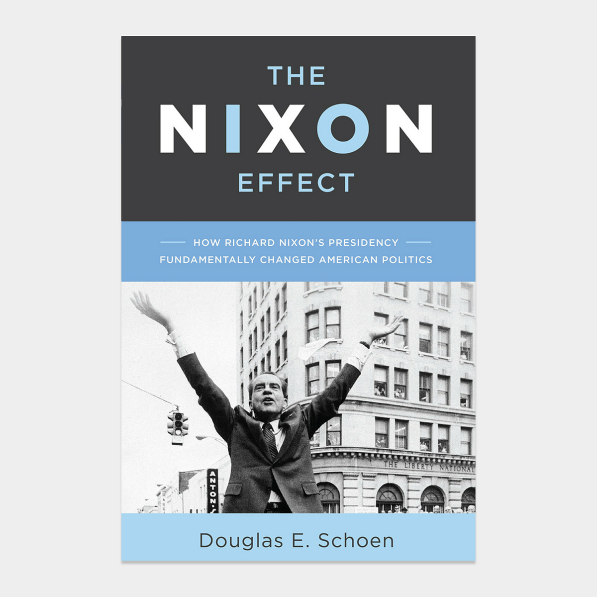 The Nixon Effect – Nixon Library Museum Store
