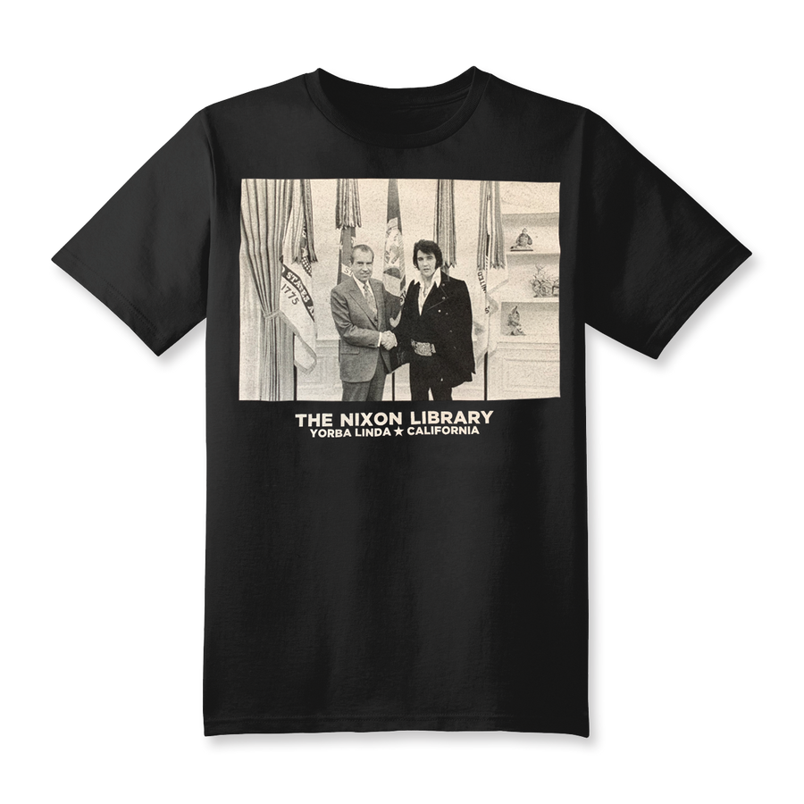 Richard Nixon Bowling Shirt – Nixon Library Museum Store Richard Nixon Bowling Shirt – Nixon Library Museum Store