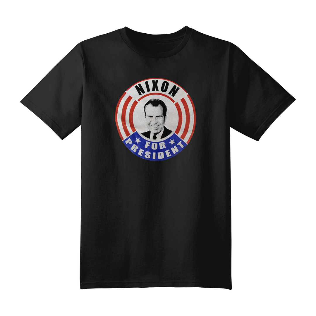 Richard Nixon Bowling Shirt – Nixon Library Museum Store Richard Nixon Bowling Shirt – Nixon Library Museum Store